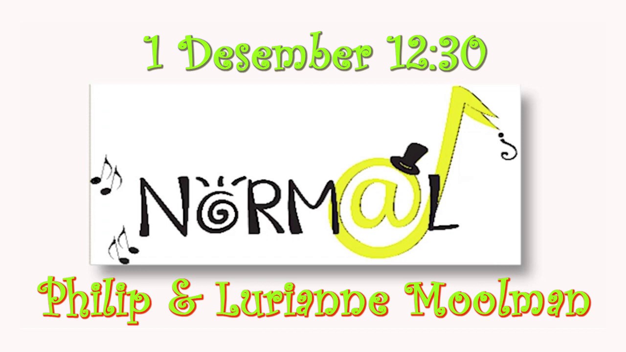 Philip en Lurianne Moolman - YouTube