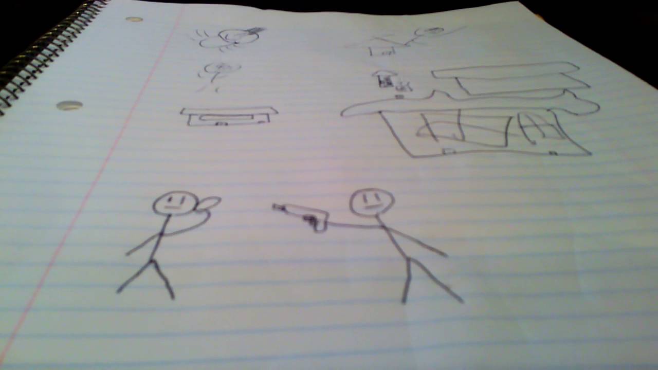 Draw my life till now - YouTube