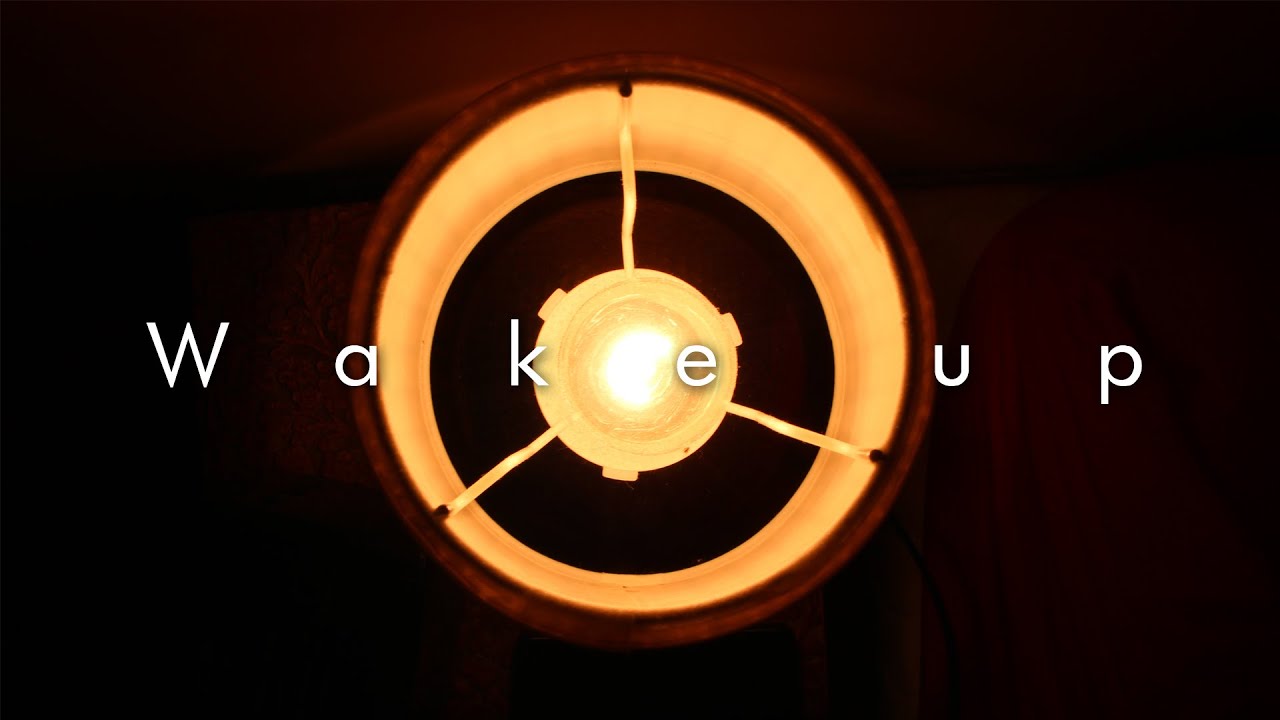 Wake Up - SHORT HORROR #2 - YouTube