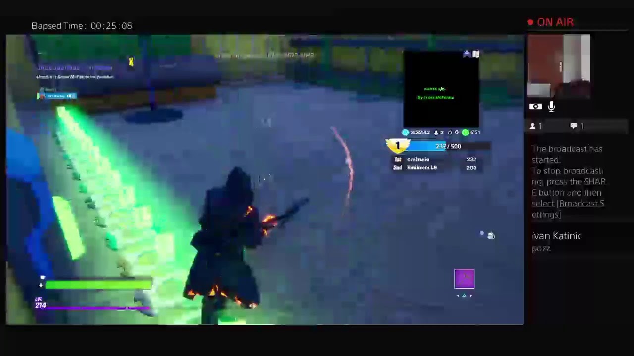 Kako stavit cjelu boju na ekran - YouTube