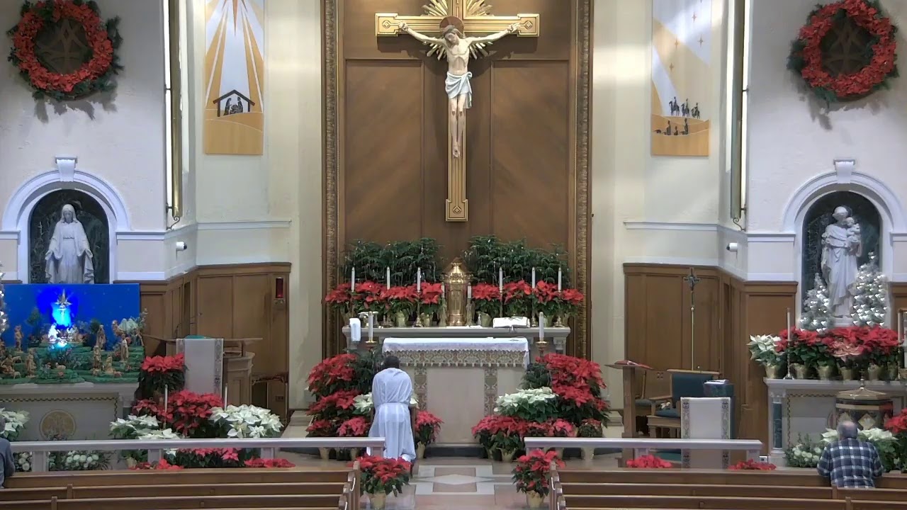 Wednesday Rosary - Glorious Mysteries - YouTube