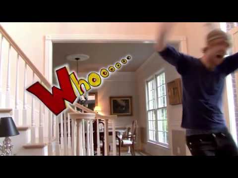 How to Detect Paranormal Activity - YouTube