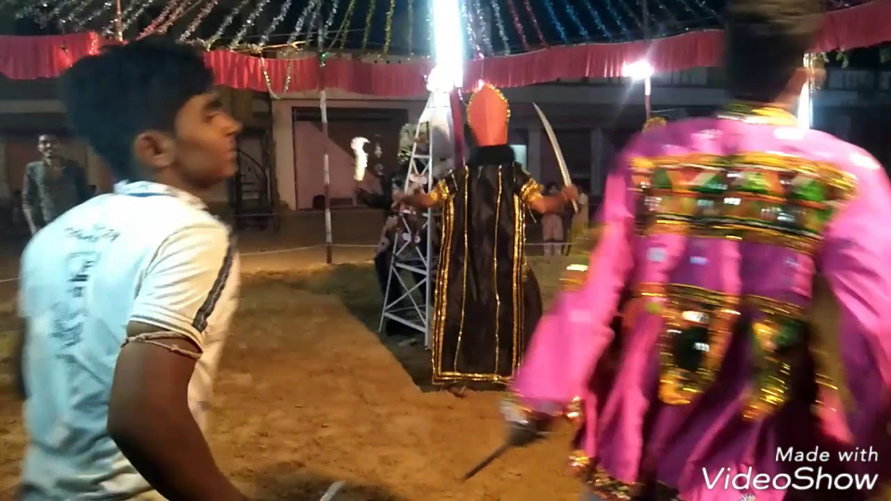 Majisa Art Studio Live Garba 2018. - YouTube