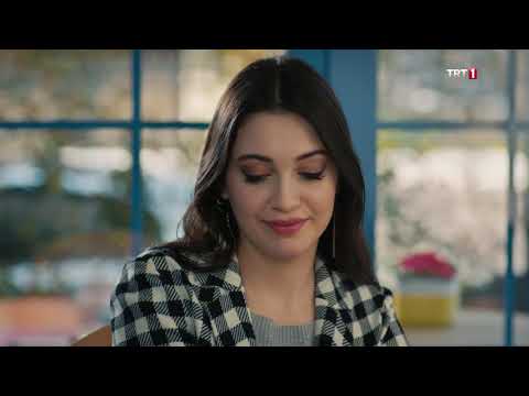 Elimi Bırakma 36. Bölüm - Cansu, Azra'nın babasının cinayetini anlatıyor.