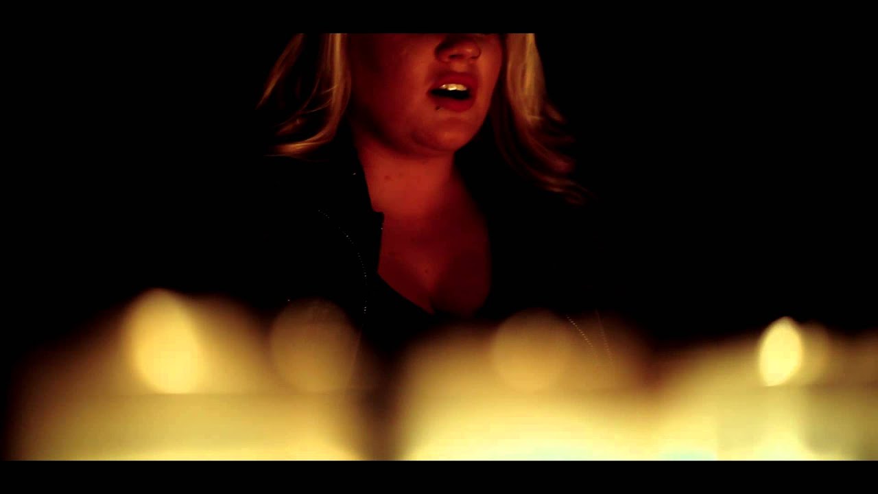 Jenn Whitlock - Let Me In - YouTube