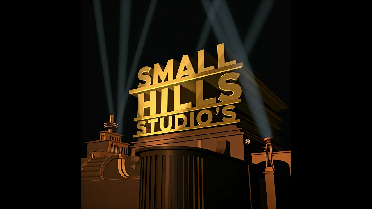 SMALL HILLS STUDIOS YOUTUBE CHANNEL INTRO SONG Made with MULLANGI VIDYA ...