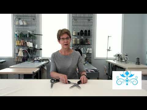 Left-Handed Scissors vs. Right-Handed Scissors: Essential Guide for ...