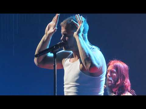 Imagine Dragons - Natural (Live at UBS Arena)