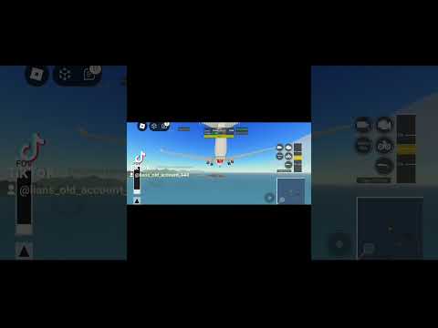 GR to Tokyo | Pilot Training flight Simulator | ROBLOX - YouTube