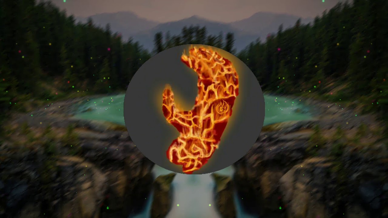 (EPILEPSY WARNING) REY PANDORA - Base de trap doble tempo (Bass Boosted ...