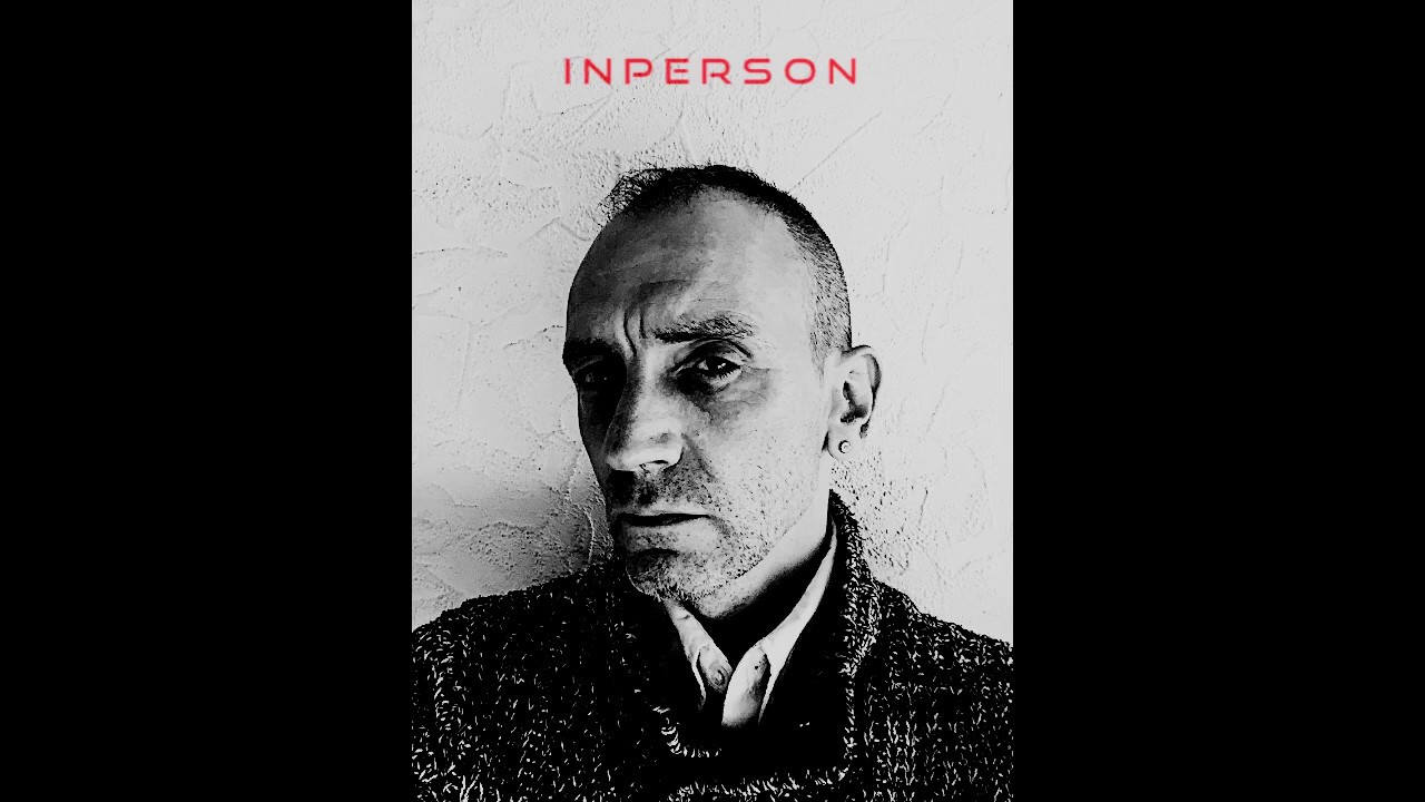 inperson 2017 short trip into nothing - YouTube