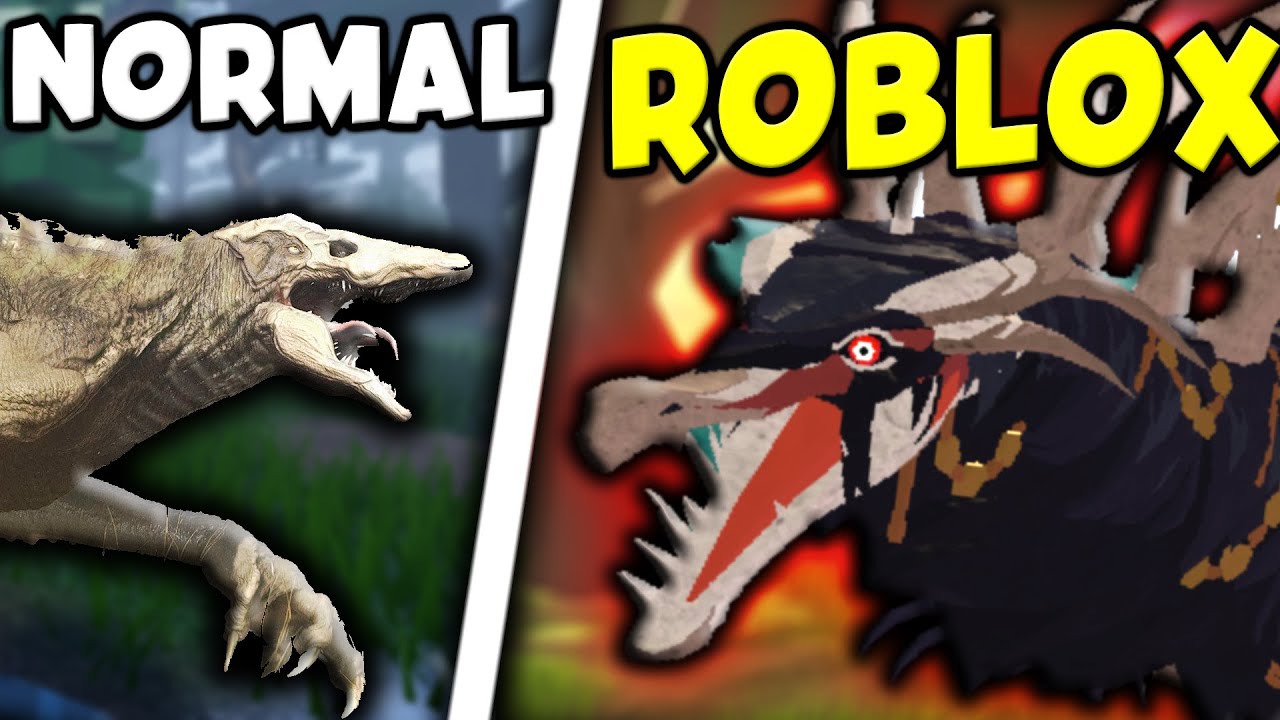 The SKULLCRAWLER Creature is GONNA BE ADDED To Creatures of Sonaria ...