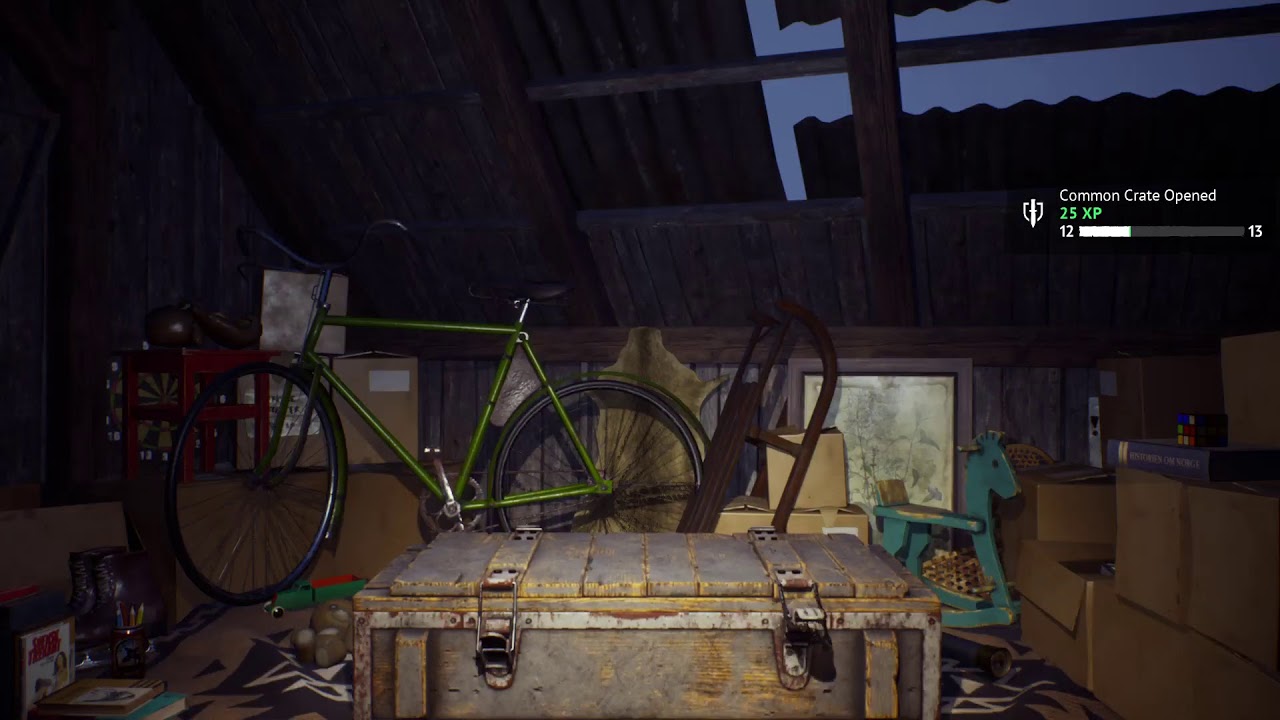 Vigor - PS4 Pro Gameplay - YouTube