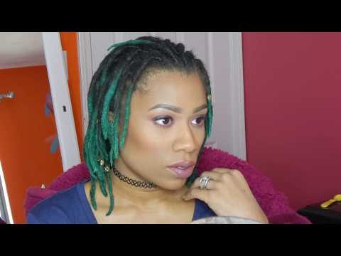 Sultry Eyes Makeup Look // LaRisa Simone