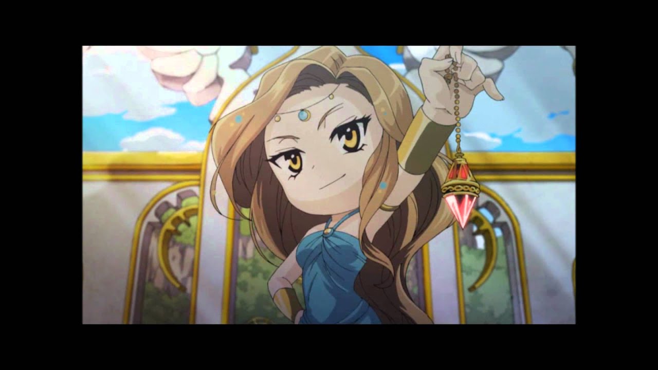 KMS - Creating New Phantom Hero Character - YouTube