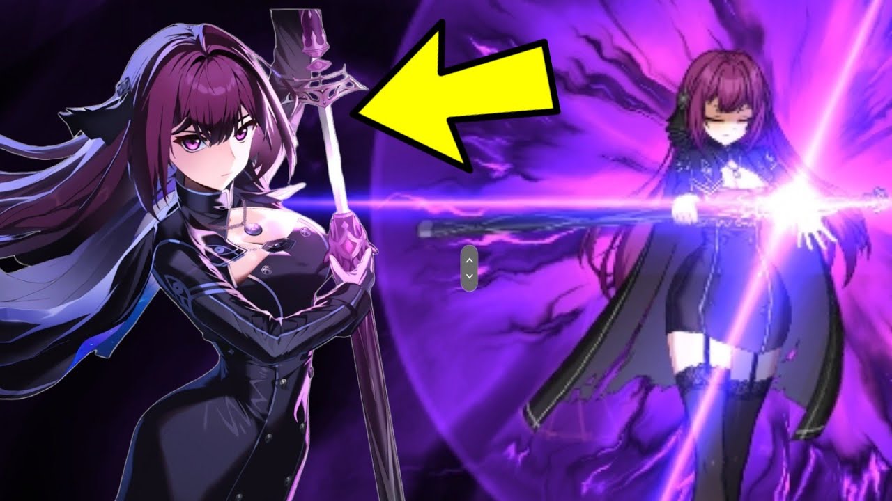 잊혀진 람다 스파타리 건틀렛 / Forgotten Character Lambda (카운터사이드/Counter side) - YouTube