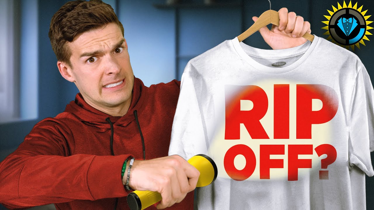 Style Theory: Don’t WASTE Your Money on Color Changing Clothes! (Viral ...