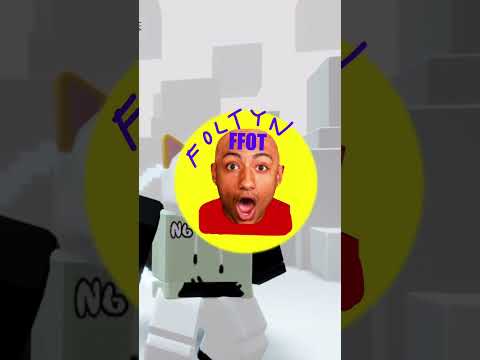 I redesigned @Foltyn logo - YouTube