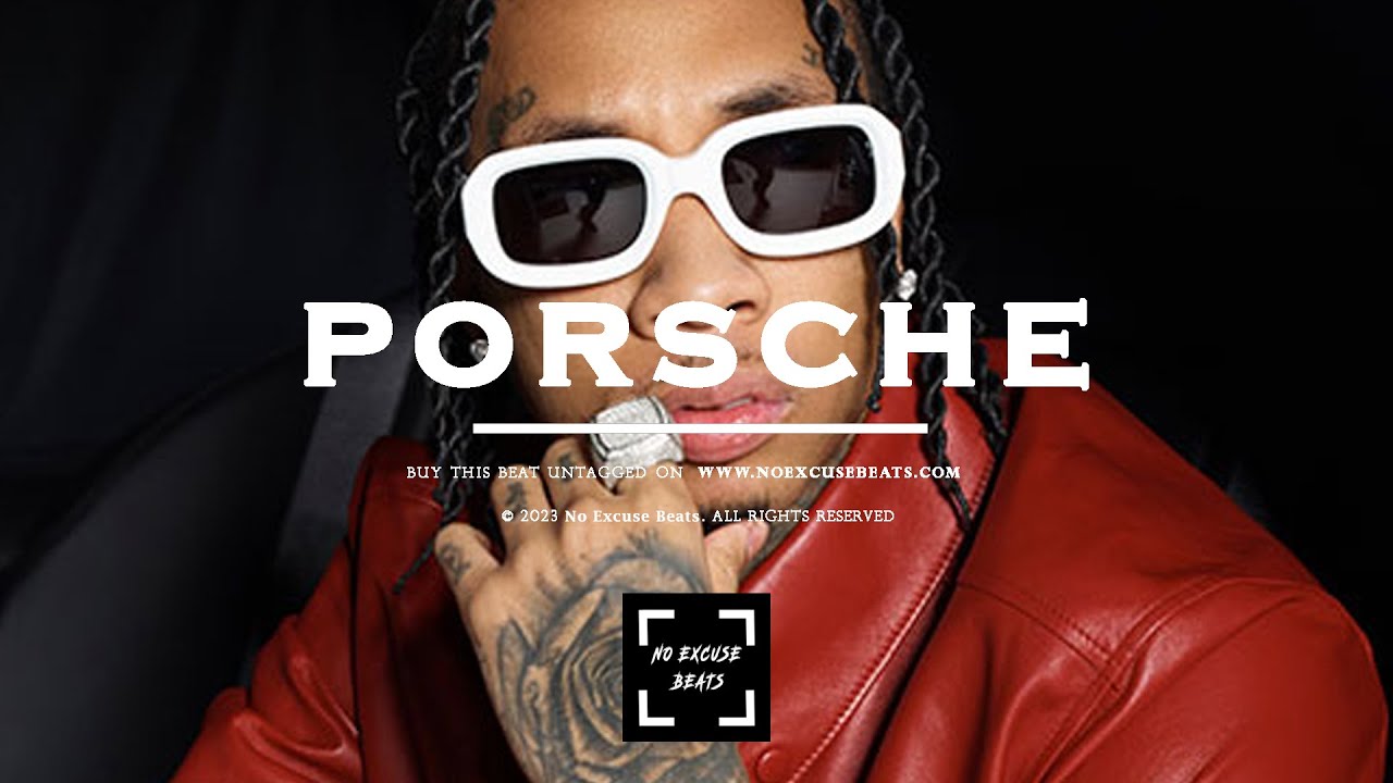 *FREE* (CLUB) Tyga Type Beat 2023 "Porsche" ft Offset | Club Type Beat ...