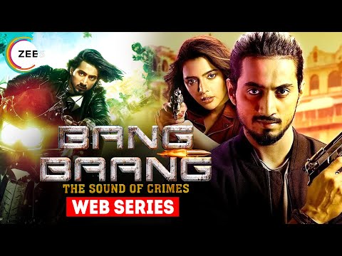 Bang Baang Full Web Series | Mr. Faisu | Ruhi Singh | Shreya Gupto | Hindi Web Series | Zee5