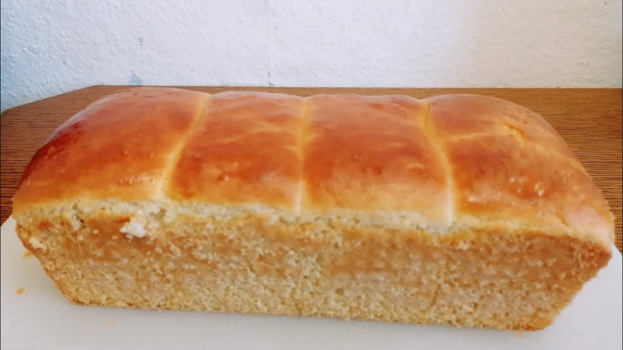 How to make baguette bread - YouTube