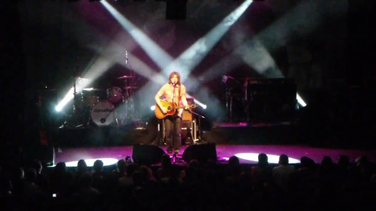 Starsailor - Lullaby (Extrait) (Live), Elysée Montmartre - YouTube
