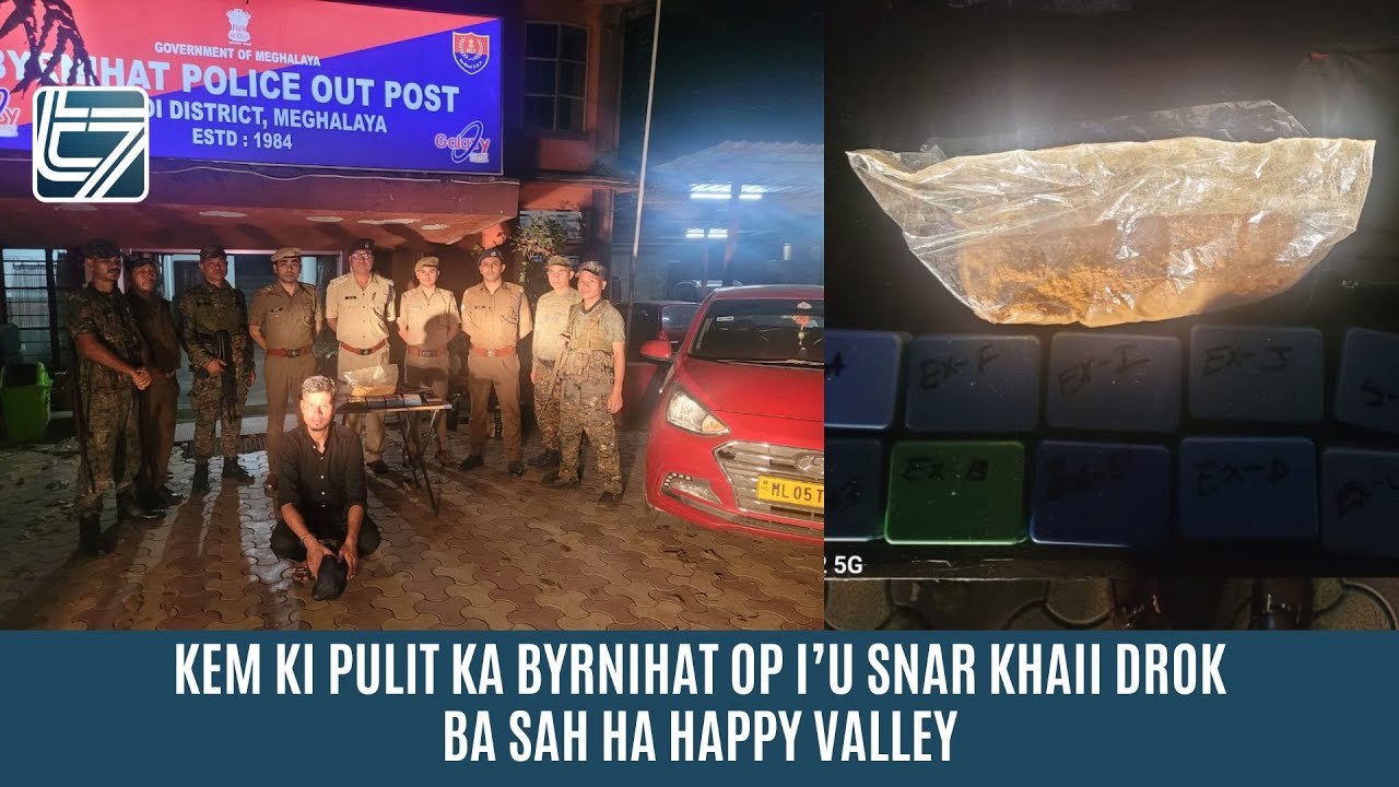 KEM KI PULIT KA BYRNIHAT OP I’U SNAR KHAII DROK BA SAH HA HAPPY VALLEY ...