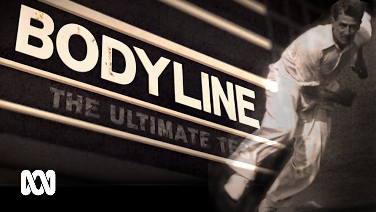 Bodyline: The science, sportsmanship and politics of the most infamous ...