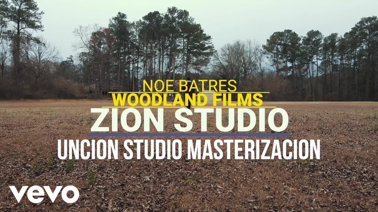 Grupo Zion City upc - Mi Confianza - YouTube