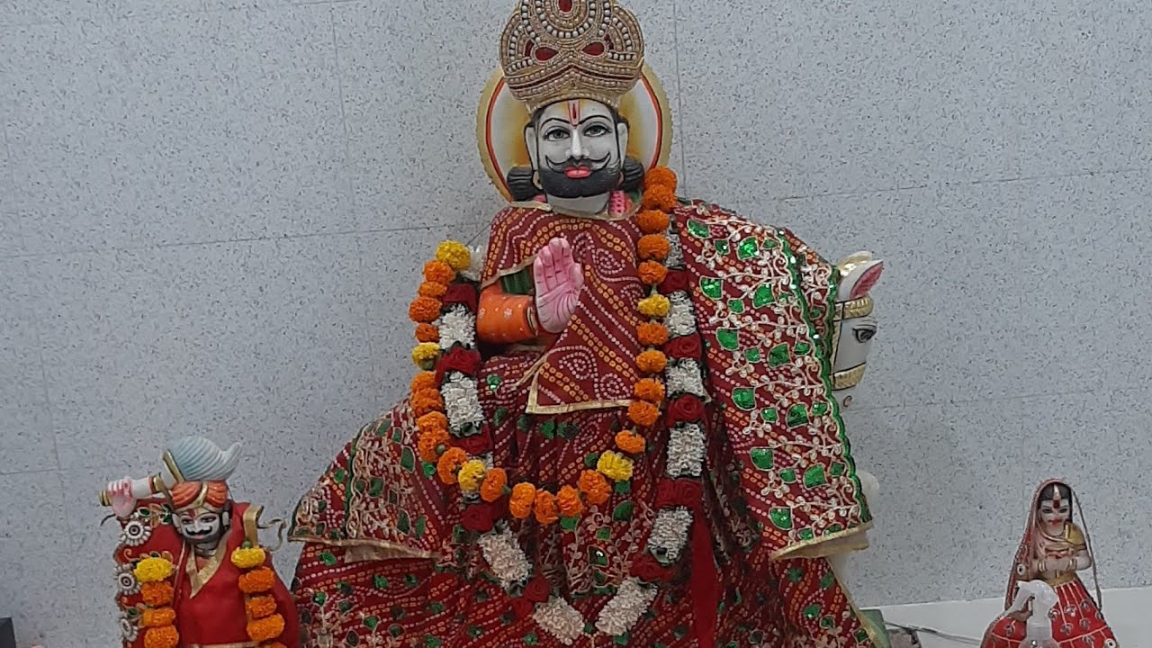 Jay baba ri - YouTube