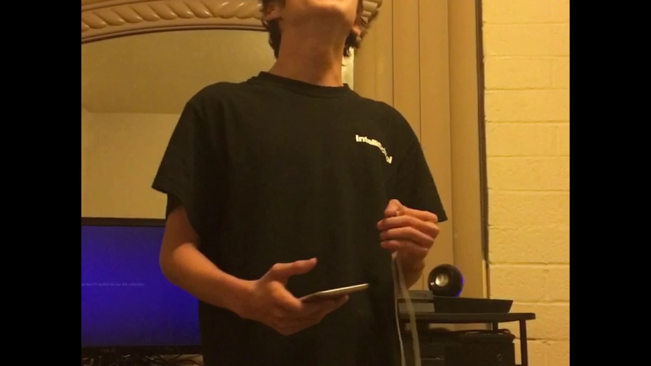 Song??? (BUST A NUT) - YouTube