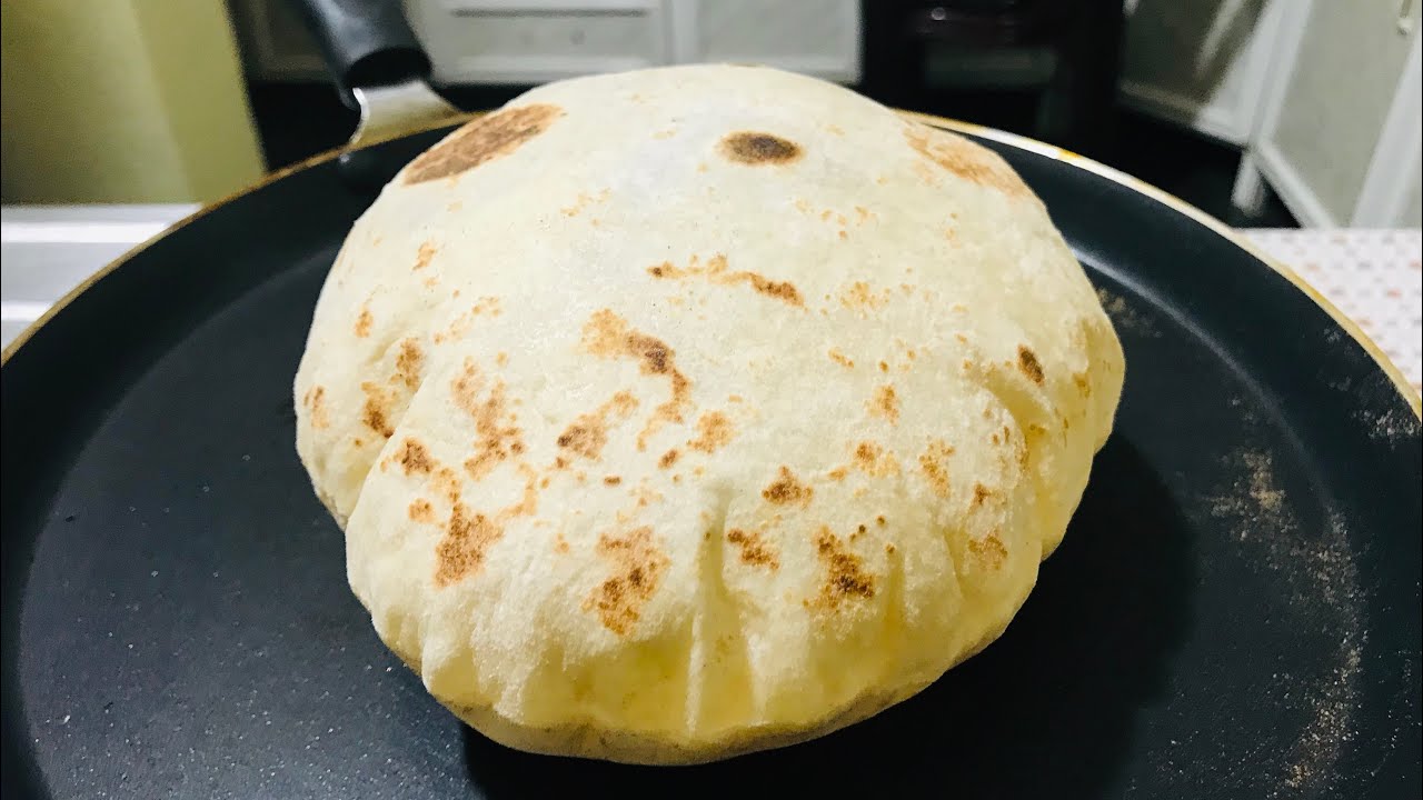 Kuboos recipe in Malayalam | Khubz | Soft Simple Kuboos | അടിപൊളി ...
