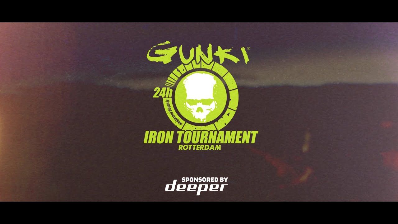 Gunki Logo