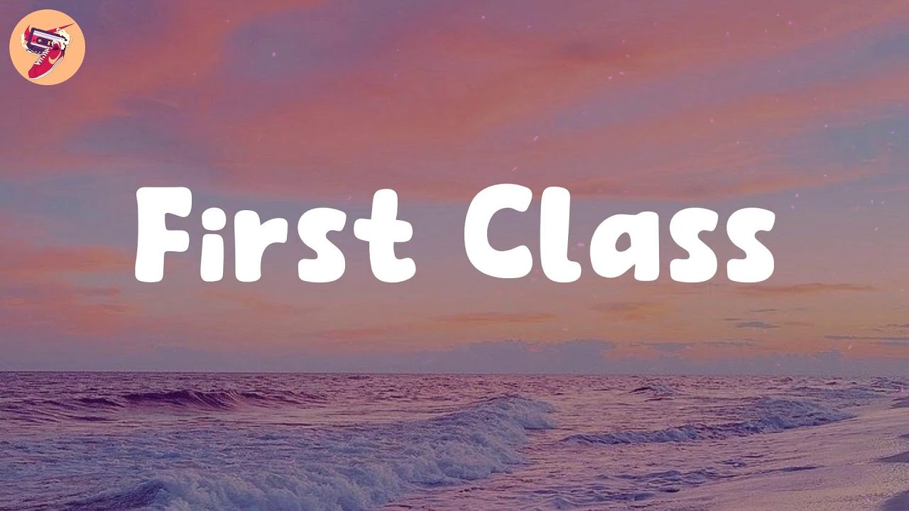First Class - Jack Harlow (𝑳𝒚𝒓𝒊𝒄𝒔) - YouTube