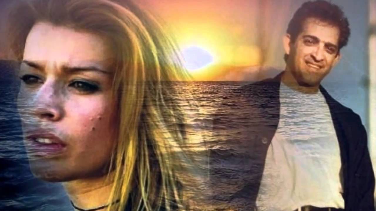 ΤΣΟΥΚΑΛΑΣ ΑΝΔΡΕΑΣ - ΞΕΧΑΣΕ ΤΟ ΧΘΕΣ - YouTube