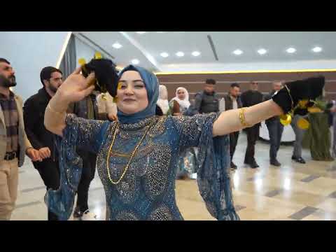 Daweta / Edanur & Umut / Part 1 Mova Düğün Salonu