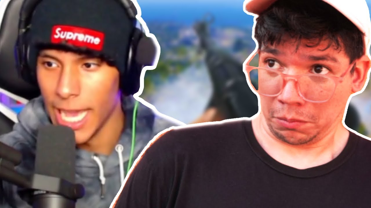 Hicimos una cancion barata mientras Jugamos Warzone @Negritoz ...