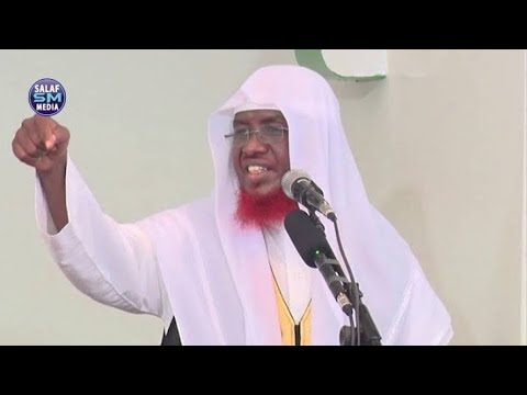 The Rise of Sheikh Mohamed Abdi Umal: A New Chapter in Islamic History ...