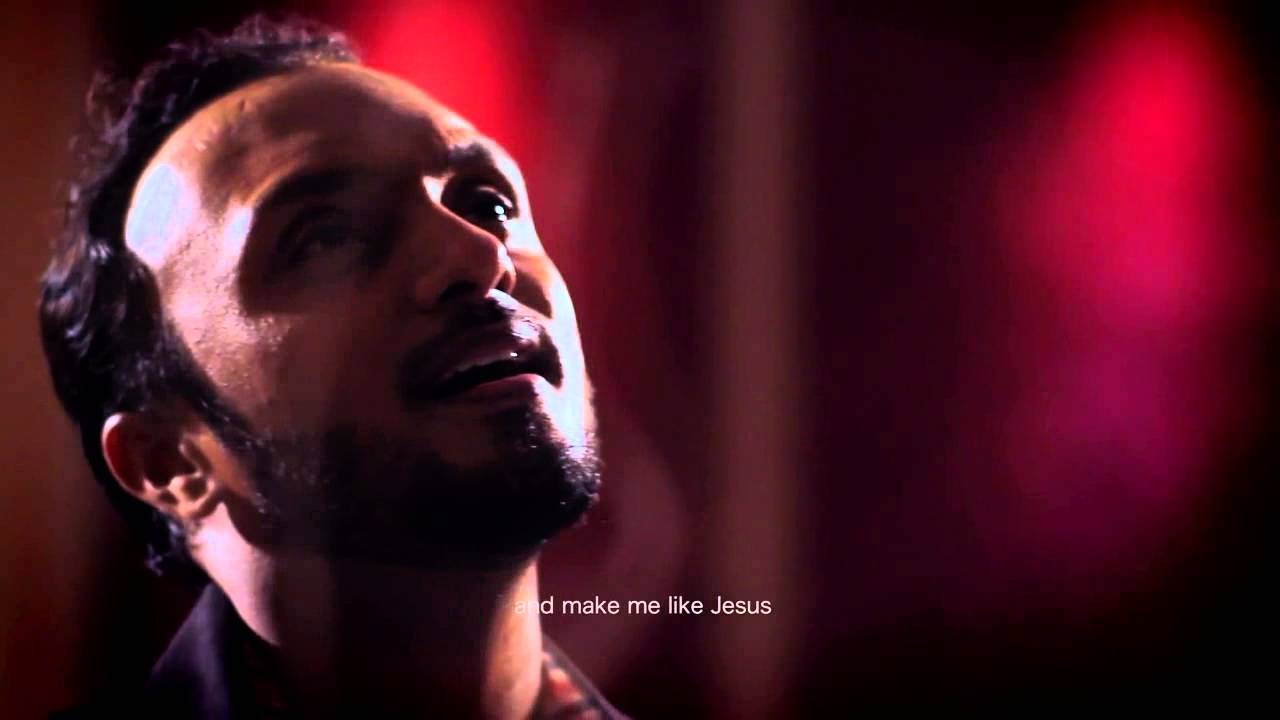 Rooh e Khuda by Nigel Bobby HD - YouTube