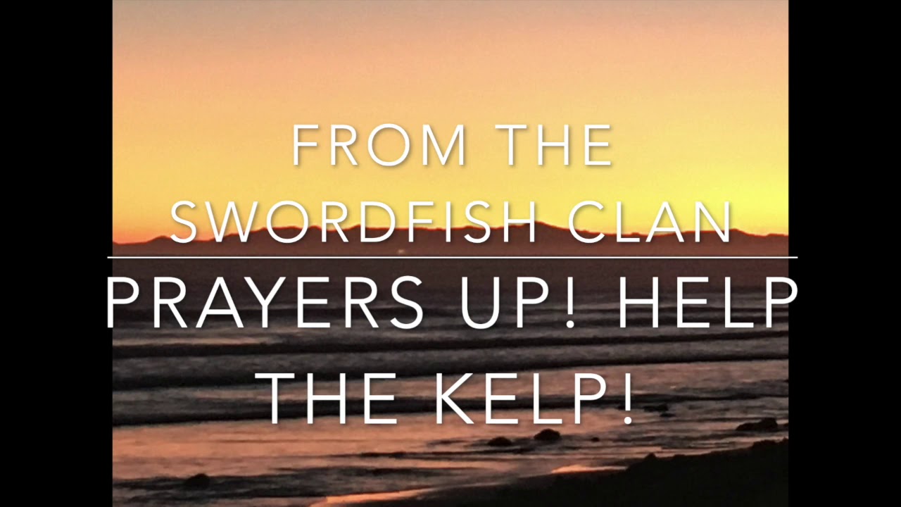 Chumash Swordfish Song - YouTube