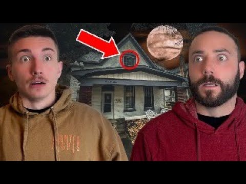 Kansas DEMON HOUSE | The SALLIE HOUSE - YouTube