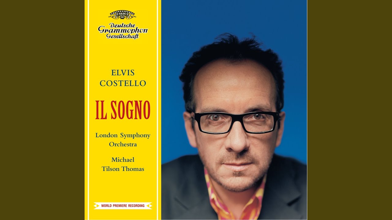 Costello: Il Sogno, Act II: Puck 2 - YouTube