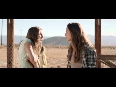 THE TRIBE - Trailer