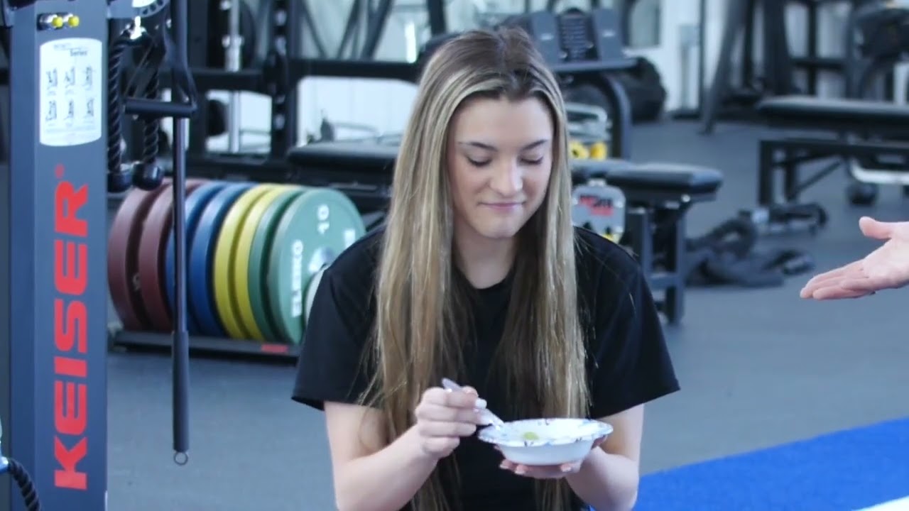 How Sugar Affects Athletic Performance - YouTube