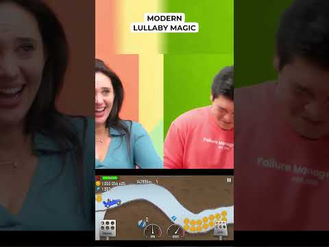 Modern Lullaby Magic - YouTube