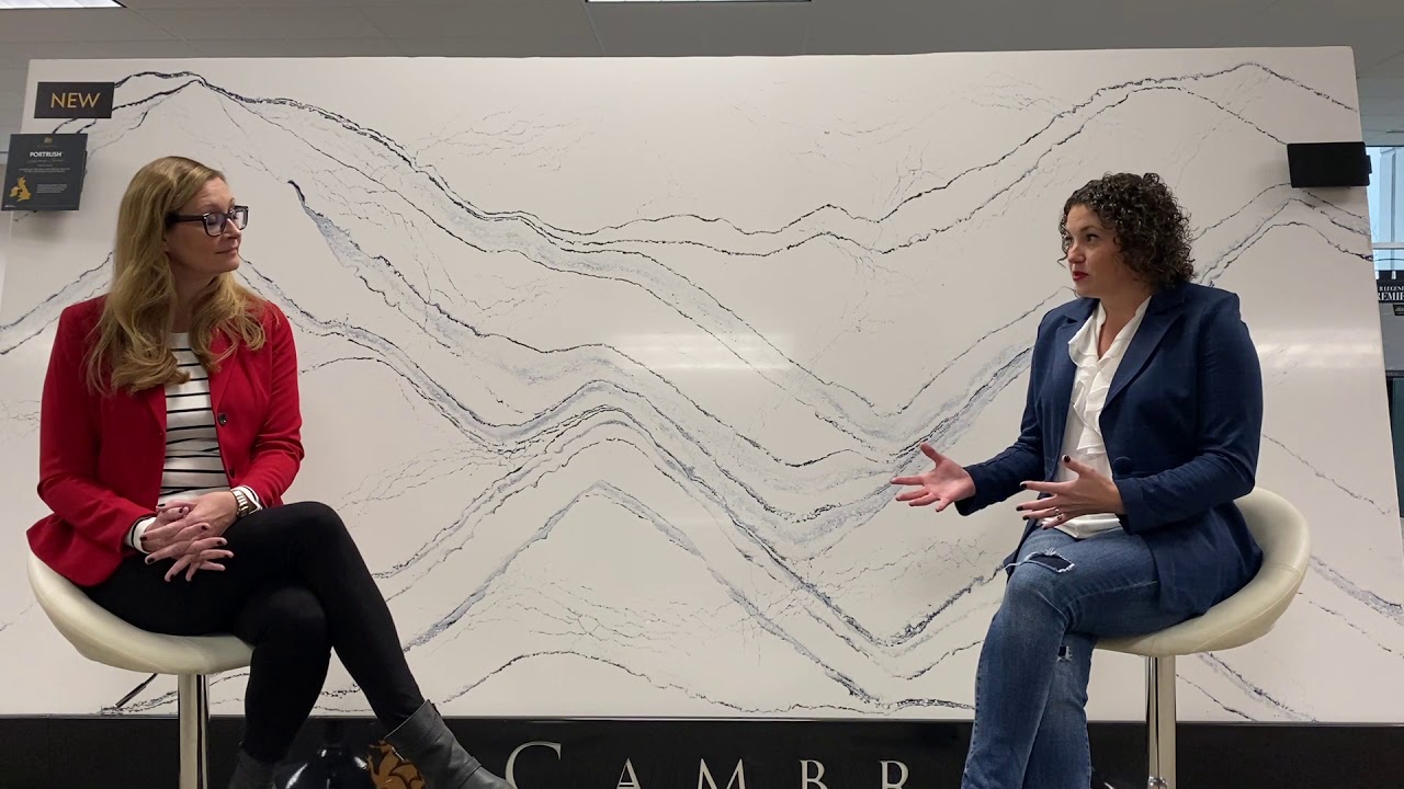 Episode 2: Why Cambria? - YouTube