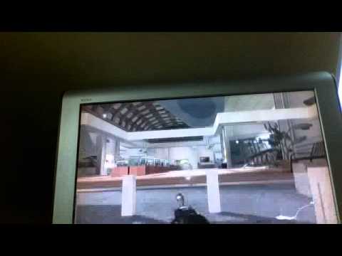 immortal glitch on mesum on mw2