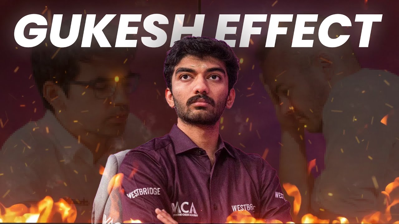 The Guki Effect - When the best players Doubt Themselves - YouTube