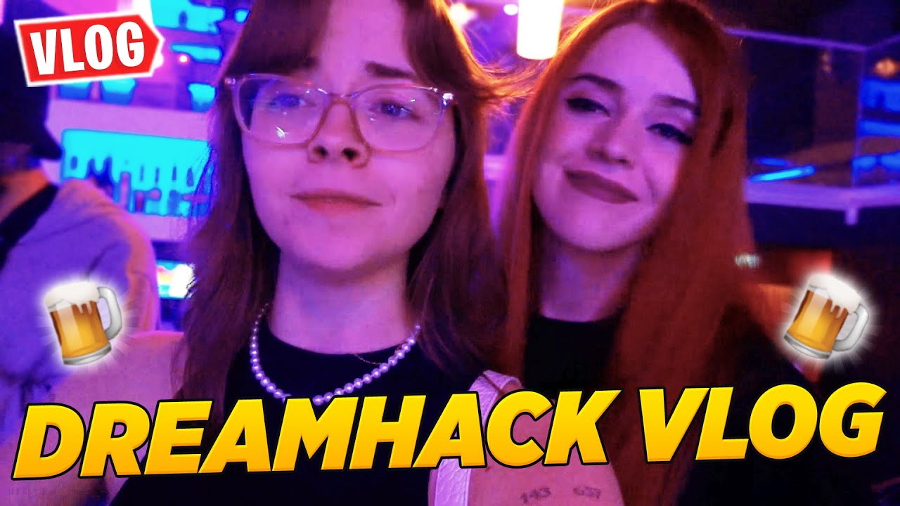 I Competed In a $250,000 Fortnite LAN Tournament | VLOG - YouTube