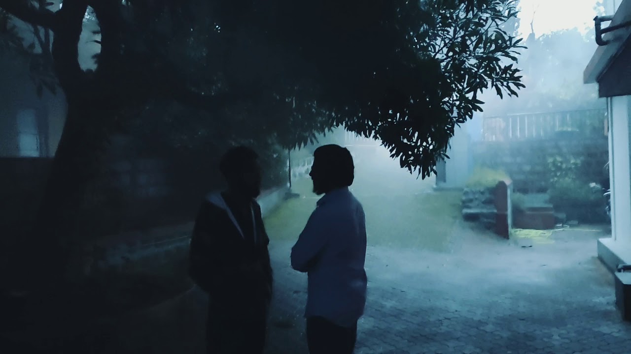 Coorg and its mist!! At Misty greens resort,Coorg!! - YouTube
